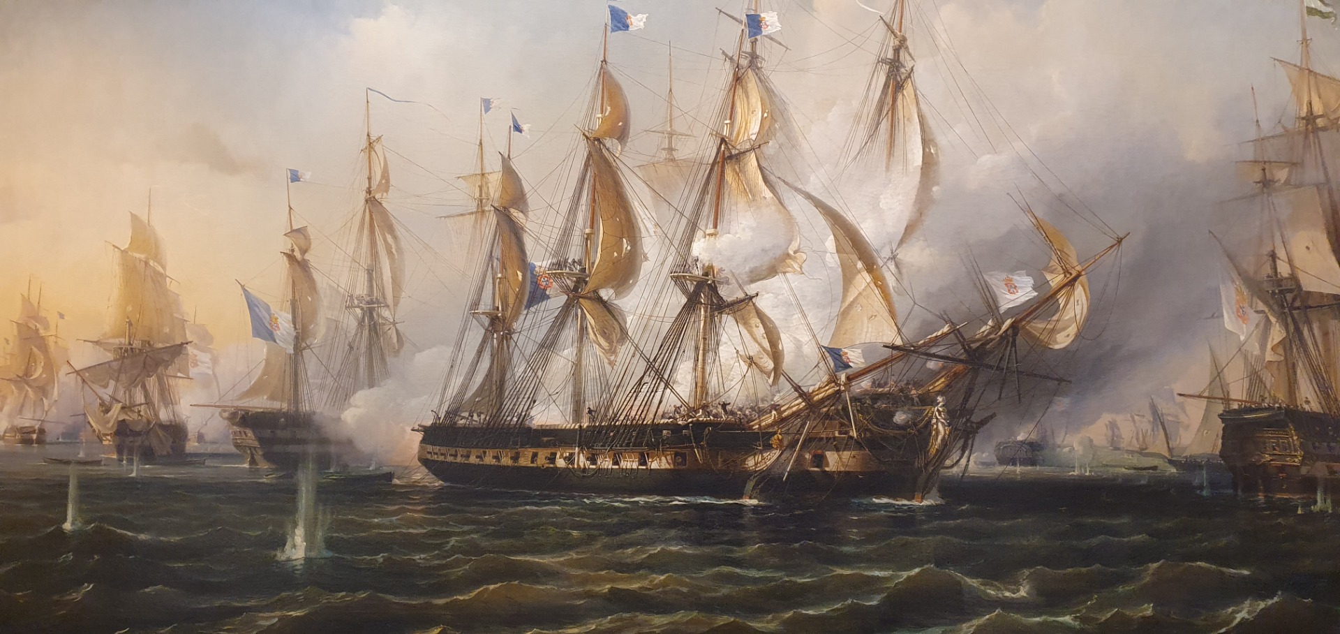 Era de los Descubrimientos: Rivalidad entre Portugal y España